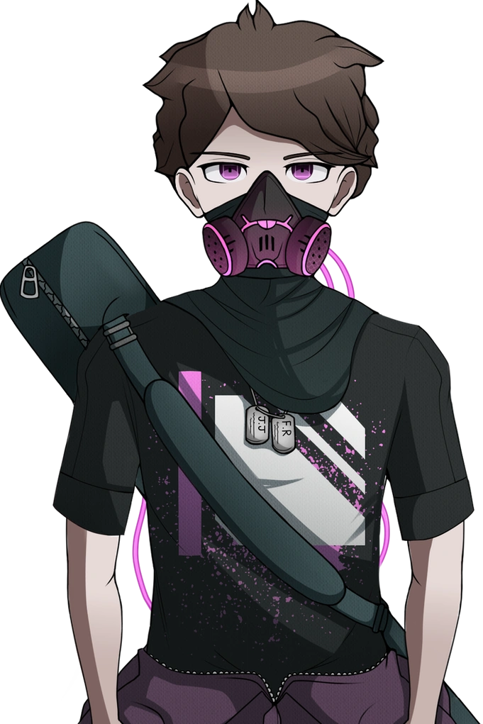 Crest/Sprite Gallery | Danganronpa Fanganprojects Wiki | Fandom