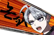 Nozomi Miyuki/Sprite Gallery | Danganronpa Fanganprojects Wiki | Fandom