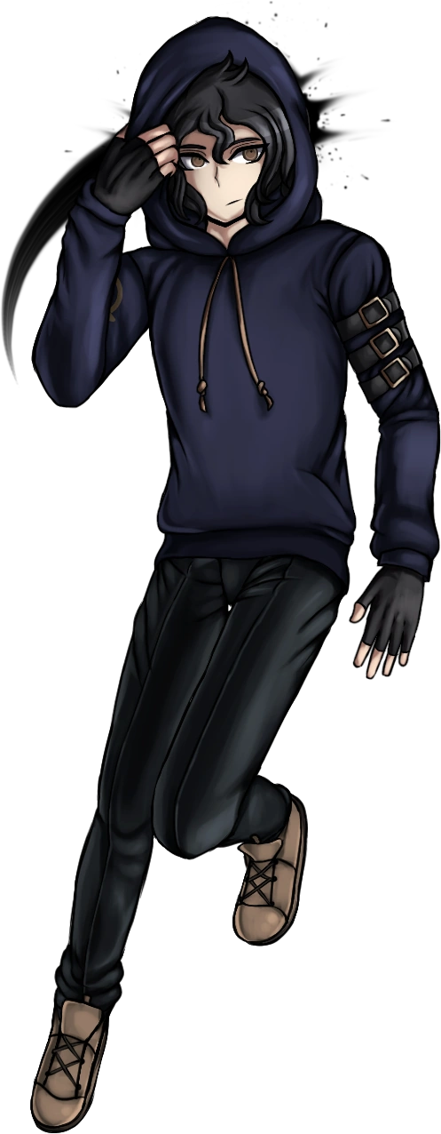 Takiyama | Danganronpa Fanganprojects Wiki | Fandom