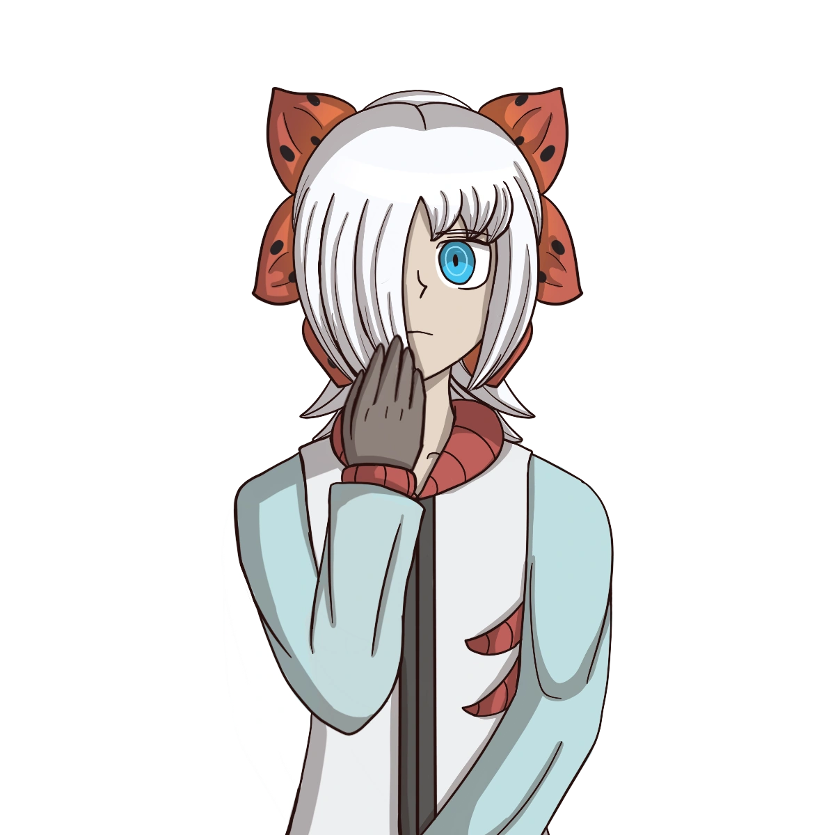 Danganmon/Sprite Gallery | Danganronpa Fanganprojects Wiki | Fandom