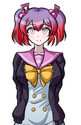 Kanade Otonokoji | Danganronpa Fanganprojects Wiki | Fandom