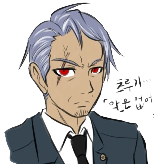 Juu Kinjo | Danganronpa Fanganprojects Wiki | Fandom