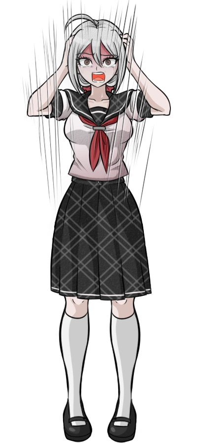 Super Danganronpa Another 2/Sprite Gallery | Danganronpa Fanganprojects ...