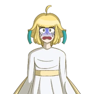 Juno/Sprite Gallery | Danganronpa Fanganprojects Wiki | Fandom