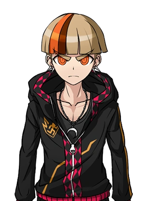 Toshiro Takahara/Image Gallery | Danganronpa Fanganprojects Wiki | Fandom