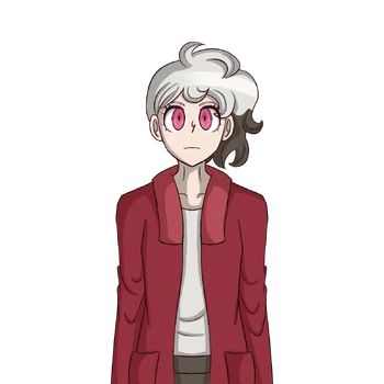 Rocky | Danganronpa Fanganprojects Wiki | Fandom