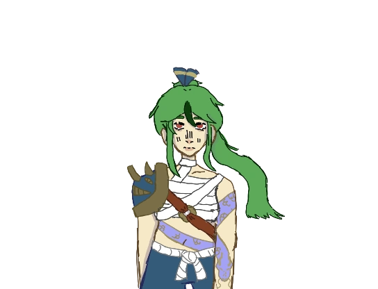 Aiko Tenma | Danganronpa Fanganprojects Wiki | Fandom