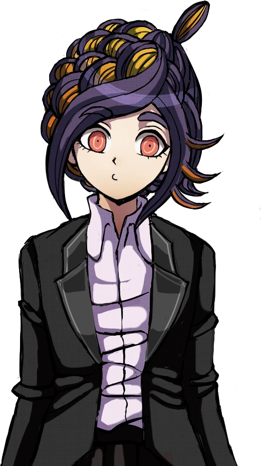 Asari Saito | Danganronpa Fanganprojects Wiki | Fandom