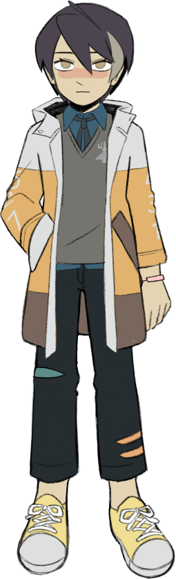 Danganronpa Lapseimage Gallery Danganronpa Fanganprojects Wiki Fandom