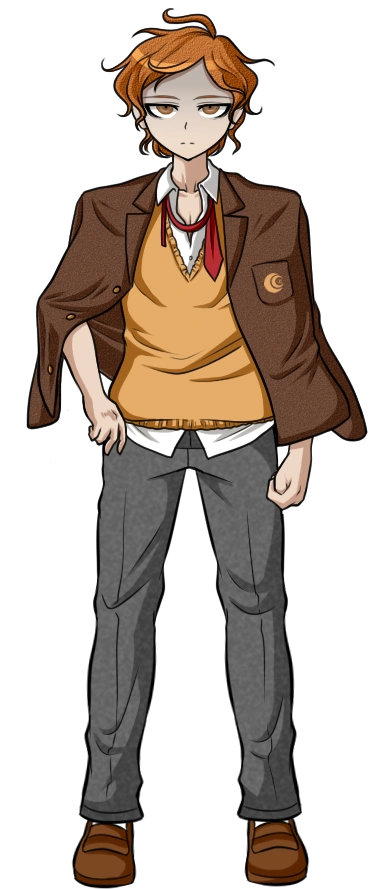 Utsuro (SDRA2)/Image Gallery | Danganronpa Fanganprojects Wiki | Fandom