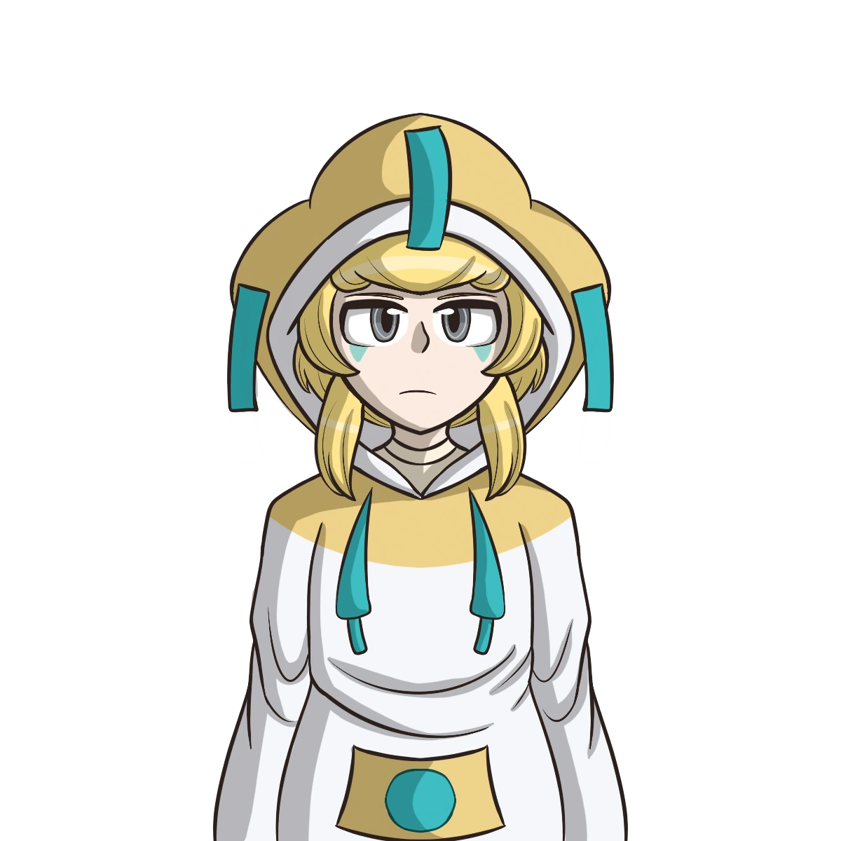 Juno/Sprite Gallery | Danganronpa Fanganprojects Wiki | Fandom