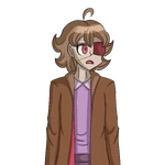 Viktor/Sprite Gallery | Danganronpa Fanganprojects Wiki | Fandom