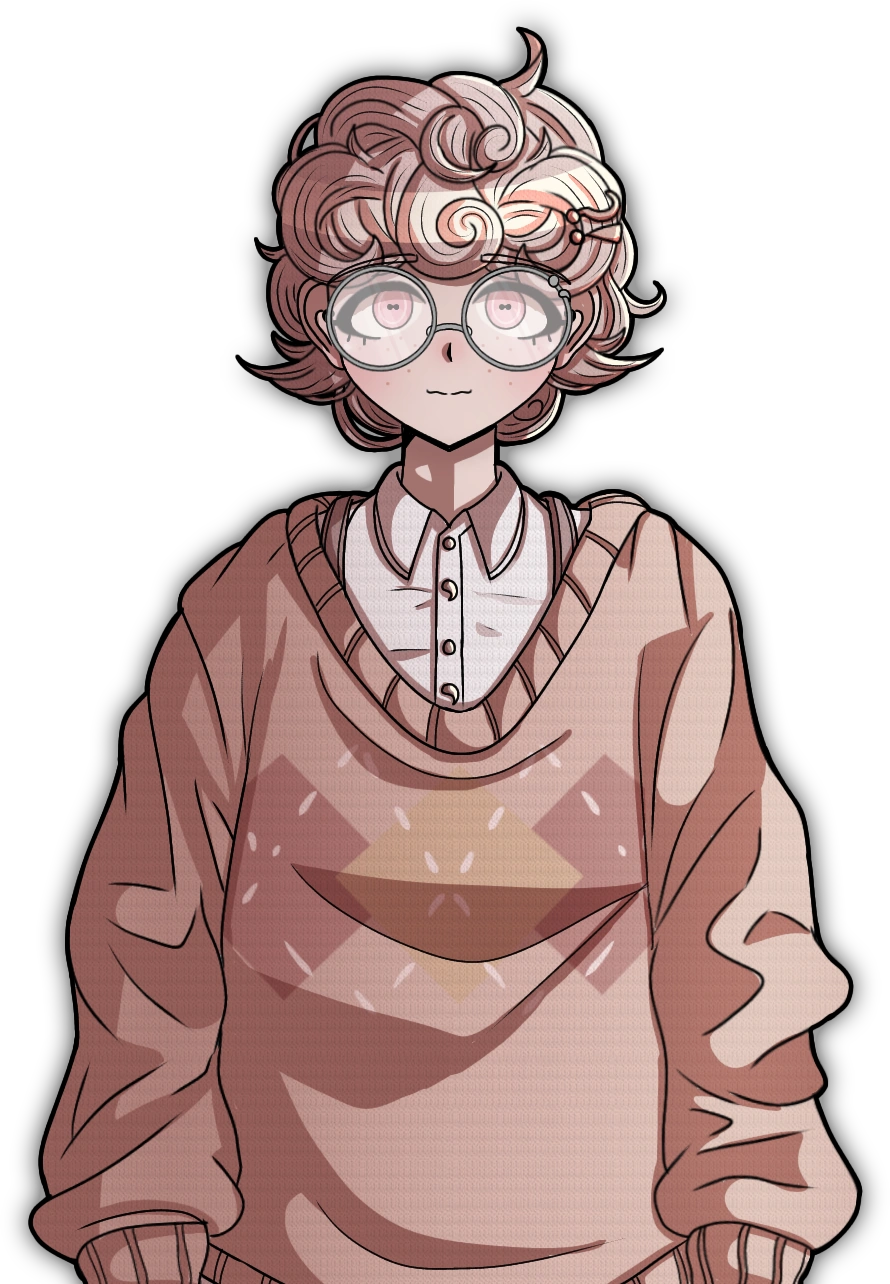Dakota Chittle | Danganronpa Fanganprojects Wiki | Fandom