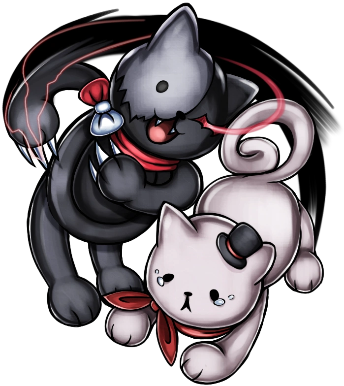 Moneko | Danganronpa Fanganprojects Wiki | Fandom