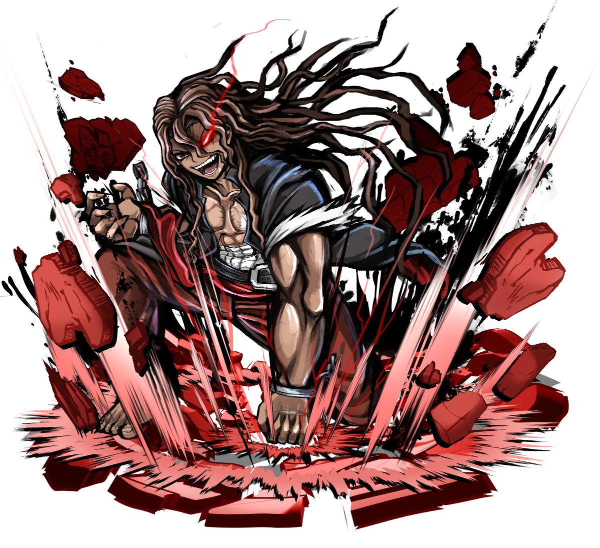 Daigo Takatsukasa | Danganronpa Fanganprojects Wiki | Fandom
