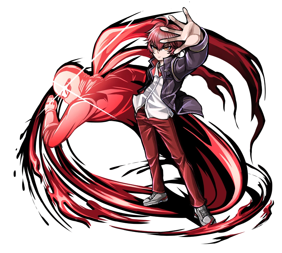 Category:Brave Danganronpa Characters | Danganronpa Fanganprojects Wiki ...