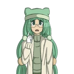 Cyrus/Sprite Gallery | Danganronpa Fanganprojects Wiki | Fandom