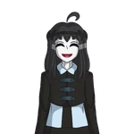 Candella/Sprite Gallery | Danganronpa Fanganprojects Wiki | Fandom