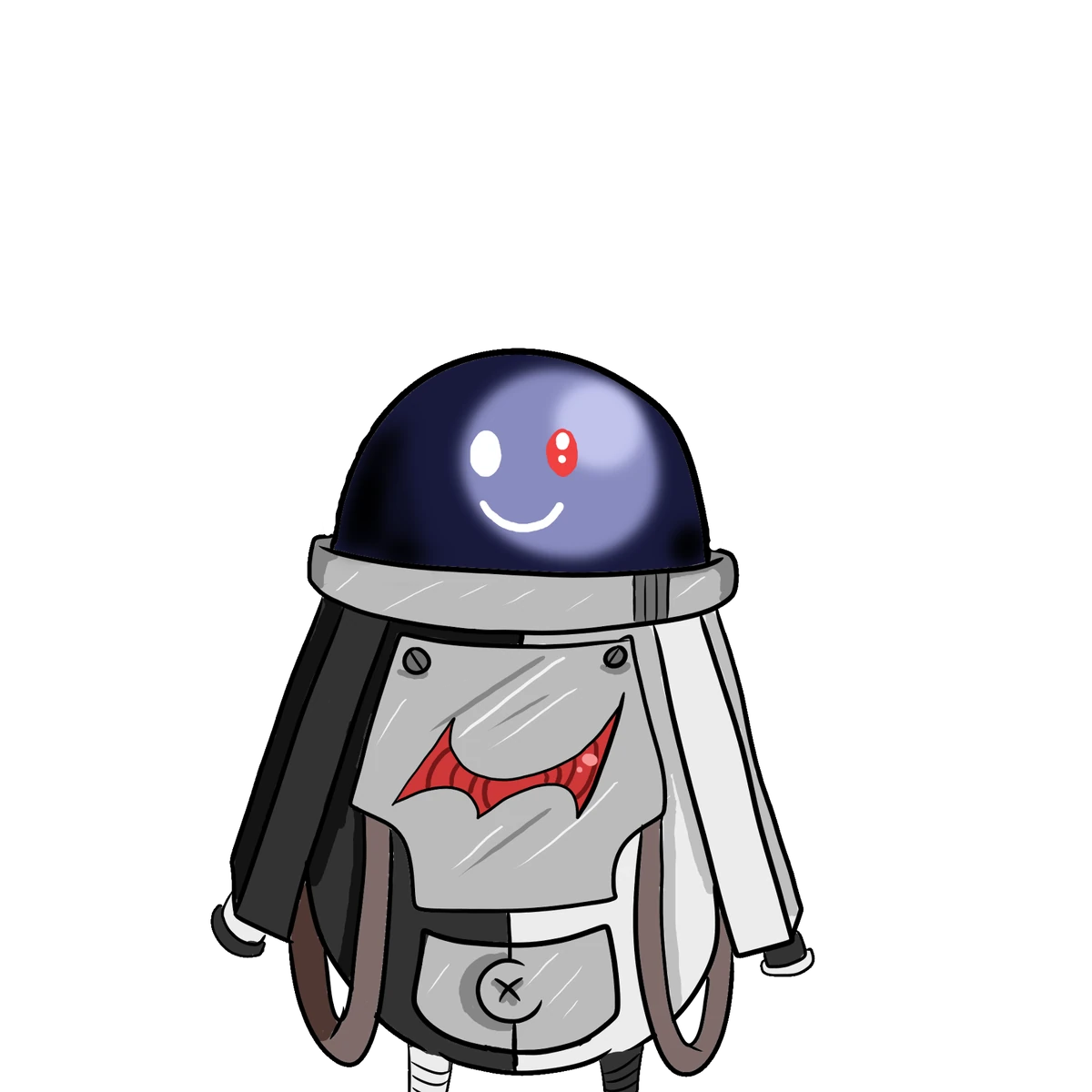 Monocam | Danganronpa Fanganprojects Wiki | Fandom