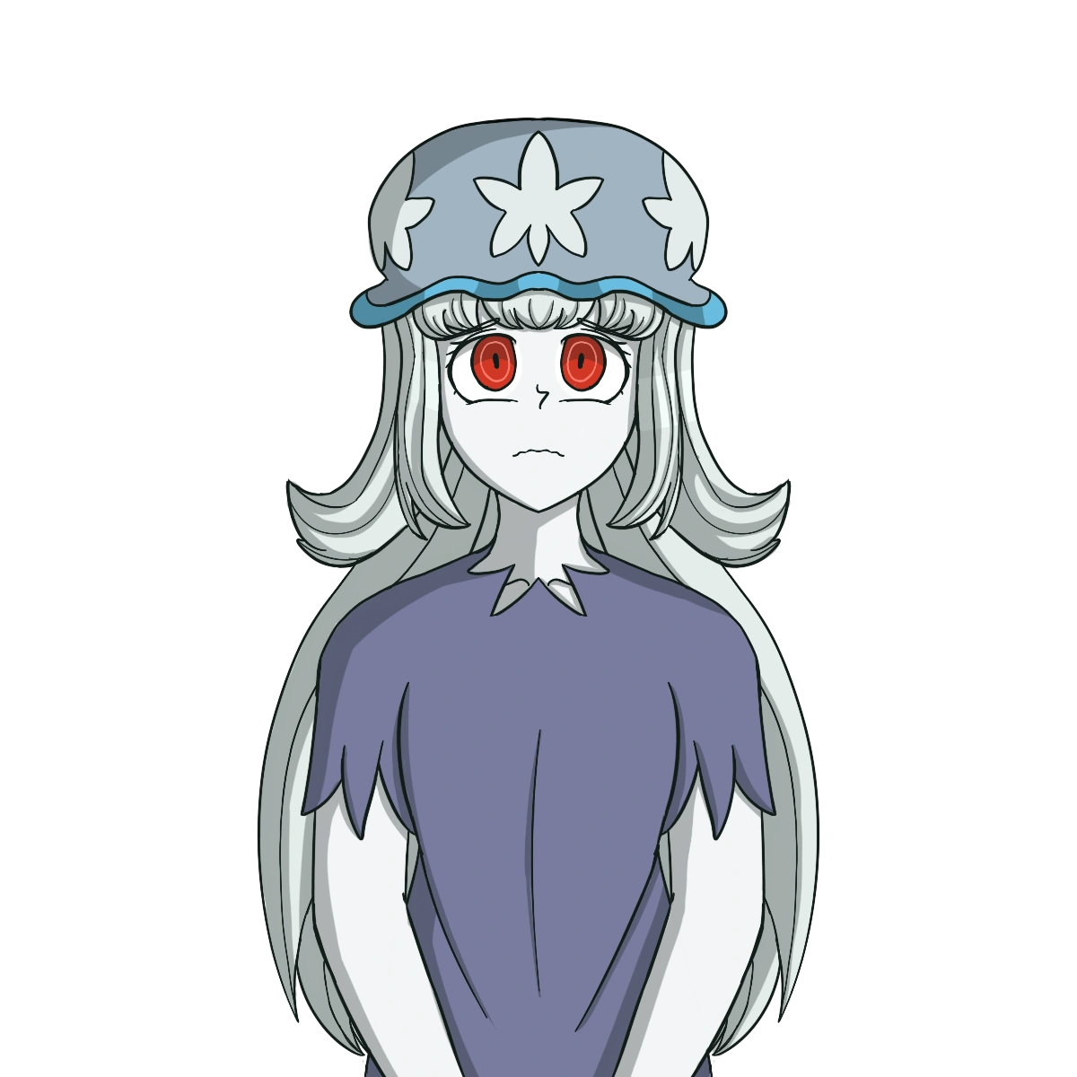 Lillie | Danganronpa Fanganprojects Wiki | Fandom