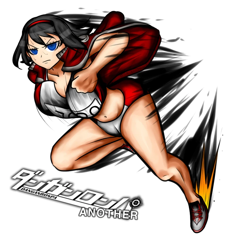 Ayame Hatano | Danganronpa Fanganprojects Wiki | Fandom