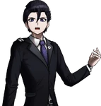 Wolfgang Akire/Sprite Gallery | Danganronpa Fanganprojects Wiki | Fandom