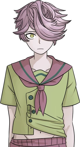 Sotaro Yoshioka | Danganronpa Fanganprojects Wiki | Fandom