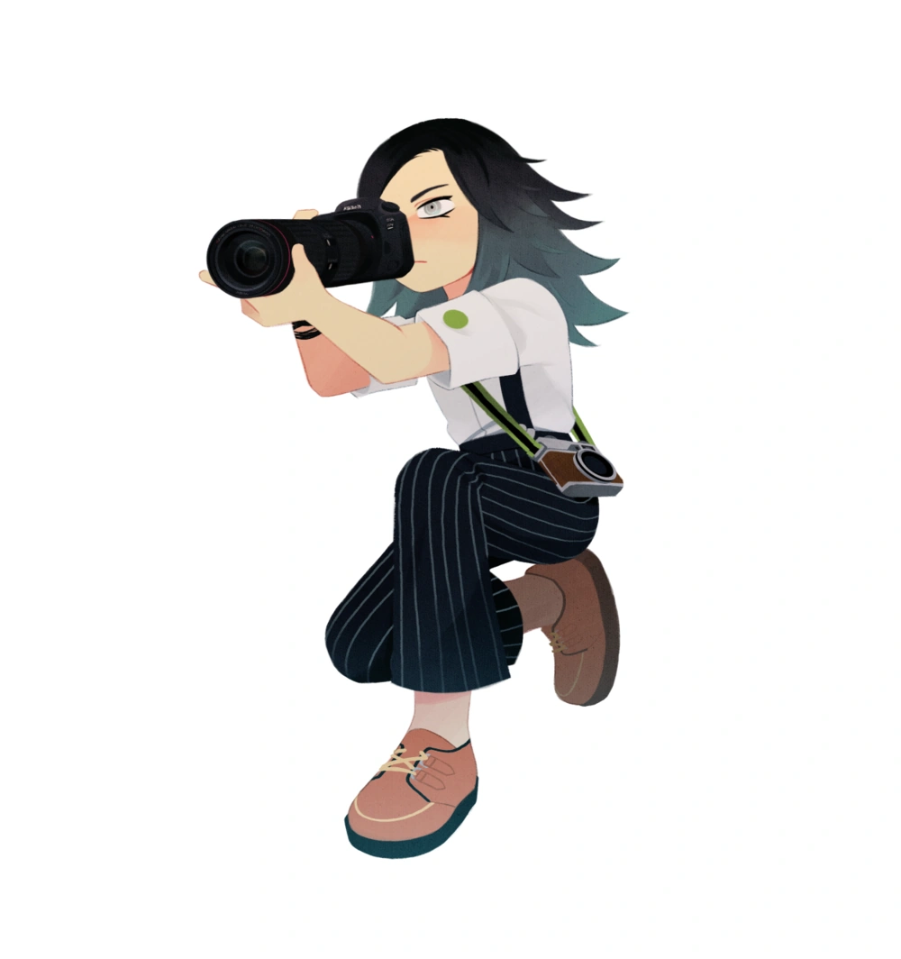 Kanon Ota | Danganronpa Fanganprojects Wiki | Fandom