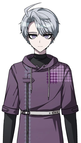 Nozomi Miyuki/Sprite Gallery | Danganronpa Fanganprojects Wiki | Fandom