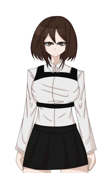 Yukki Mida | Danganronpa Fanganprojects Wiki | Fandom