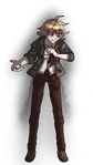 Shinku Kutsuki/Sprite Gallery | Danganronpa Fanganprojects Wiki | Fandom