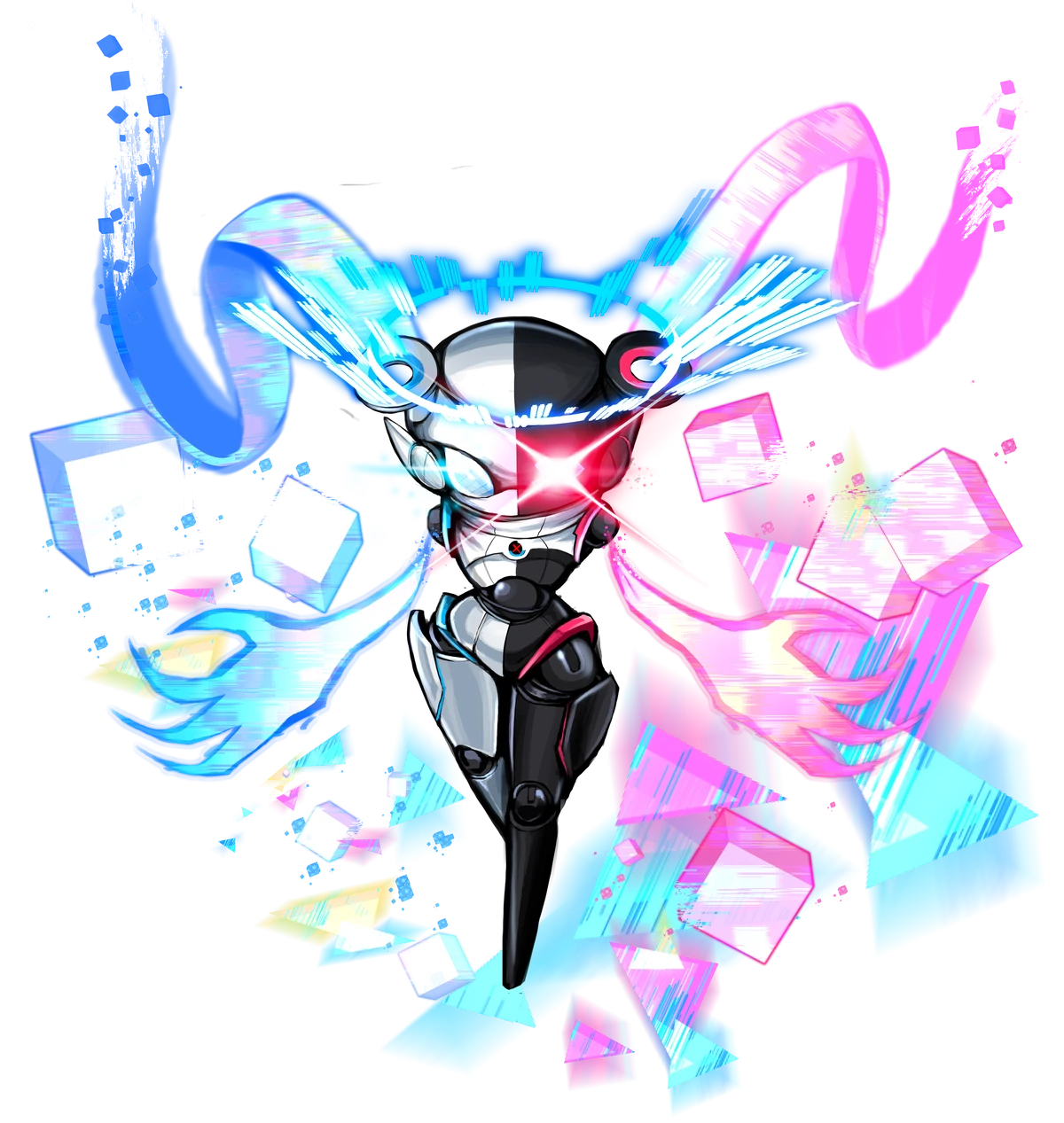 Brave Danganronpa: Coward's Paradise/Image Gallery | Danganronpa ...