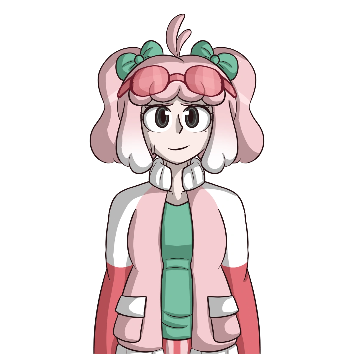Kami/Sprite Gallery | Danganronpa Fanganprojects Wiki | Fandom