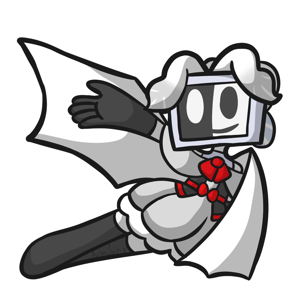 Monomoth | Danganronpa Fanganprojects Wiki | Fandom