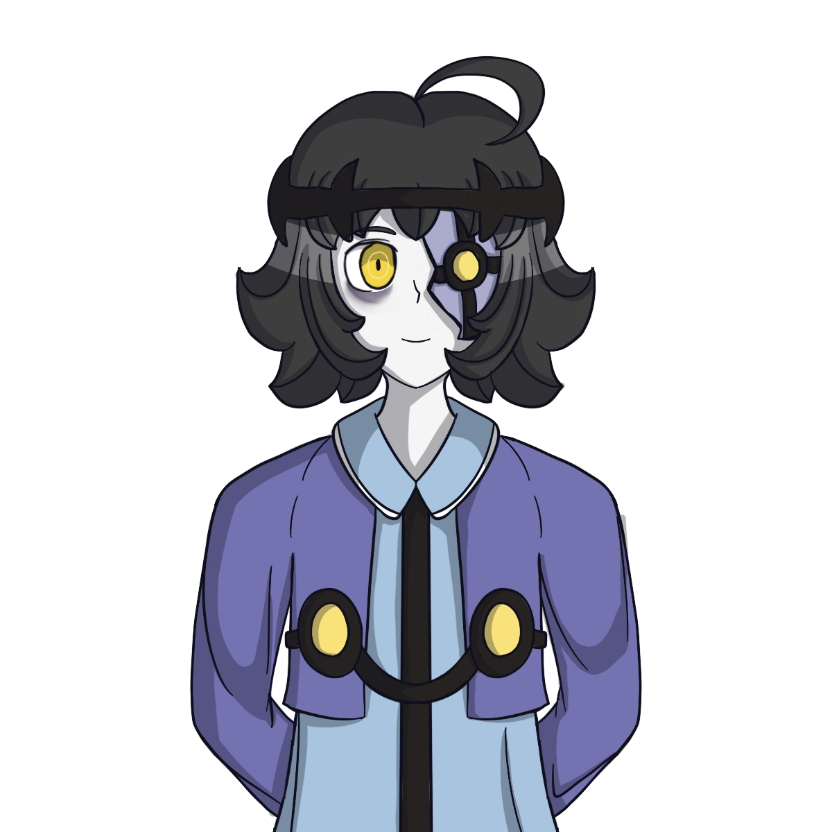 Cyrillo | Danganronpa Fanganprojects Wiki | Fandom