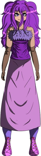 Ichika Hina | Danganronpa Fanganprojects Wiki | Fandom