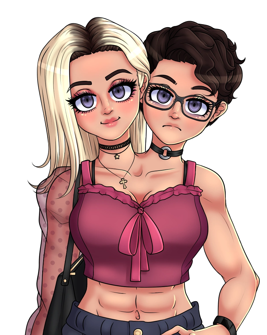 Francisca Rivera | Danganronpa Fanganprojects Wiki | Fandom