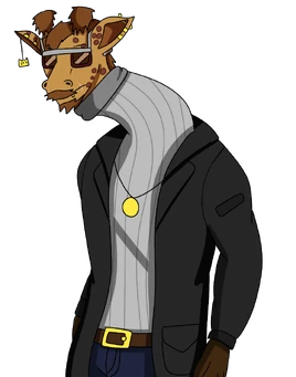 Luke Lancaster | Danganronpa Fanganprojects Wiki | Fandom