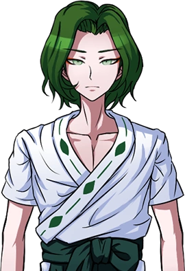 Kanjiro Hayamoto/Sprite Gallery | Danganronpa Fanganprojects Wiki | Fandom