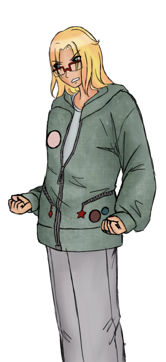 Shouma Yoshida/Sprite Gallery | Danganronpa Fanganprojects Wiki | Fandom