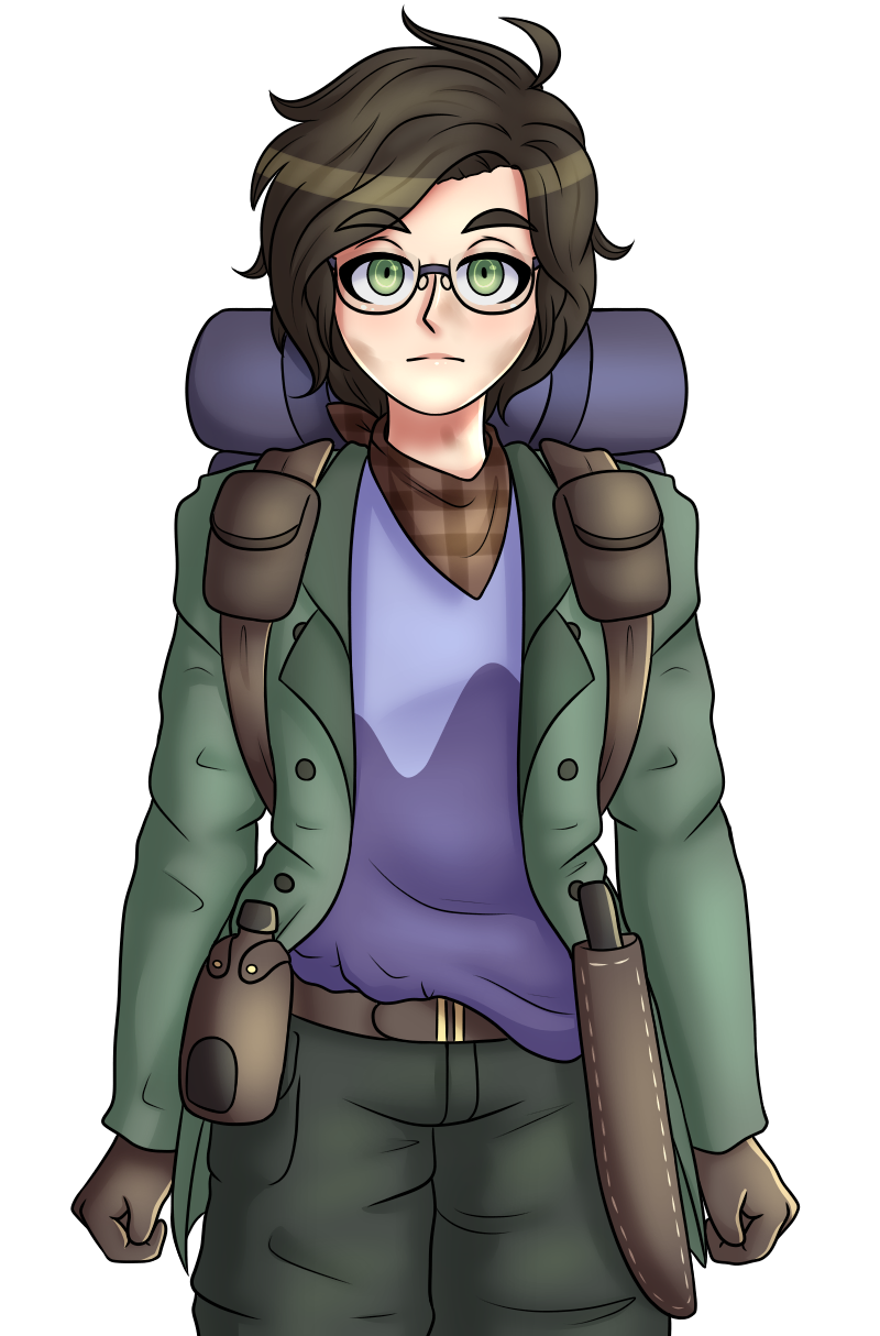 Glenn Anderson Danganronpa Fanganprojects Wiki Fandom