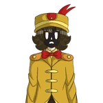 Faust/Sprite Gallery | Danganronpa Fanganprojects Wiki | Fandom