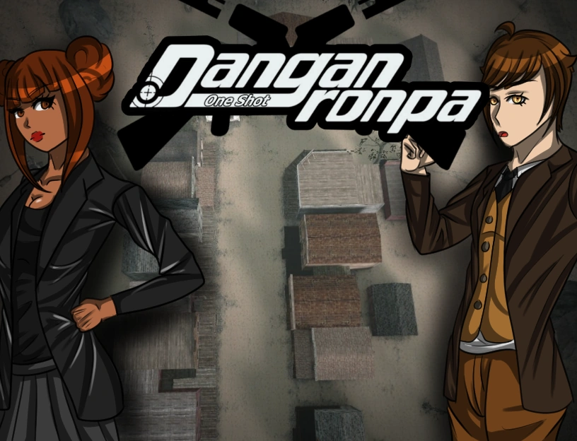 Danganronpa: One Shot | Danganronpa Fanganprojects Wiki | Fandom
