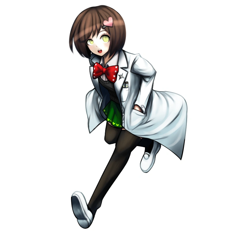 Mai Yurino | Danganronpa Fanganprojects Wiki | Fandom