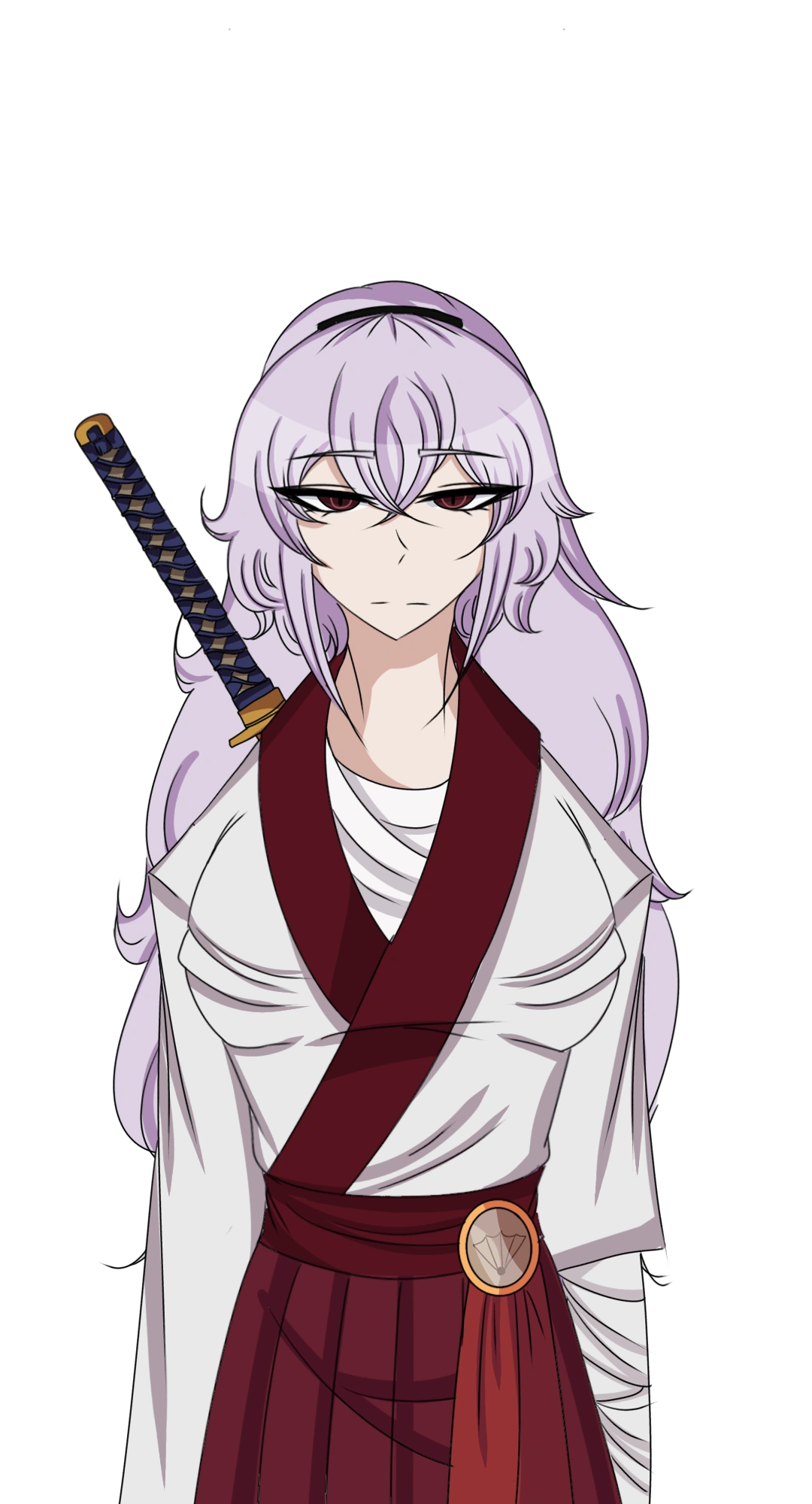 Yumi | Danganronpa Fanganprojects Wiki | Fandom