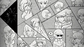 Danganronpa Hope Recreation | Danganronpa Fanganprojects Wiki | Fandom