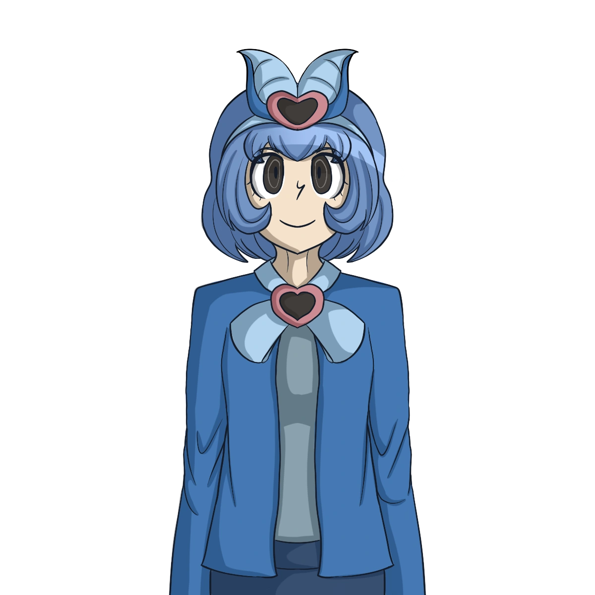 Annette | Danganronpa Fanganprojects Wiki | Fandom