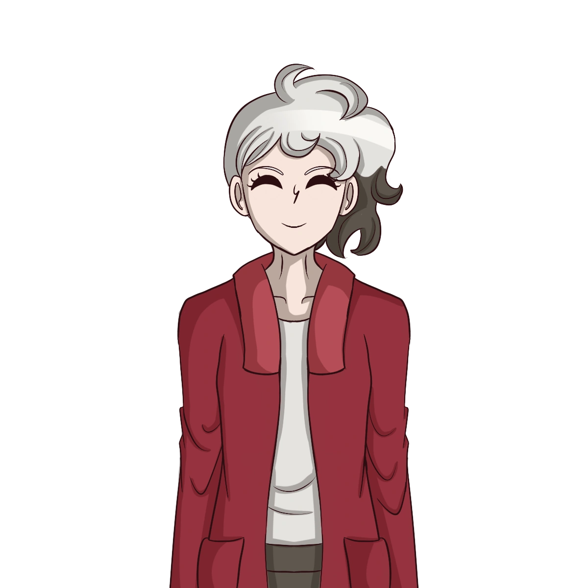 Rocky/Sprite Gallery | Danganronpa Fanganprojects Wiki | Fandom
