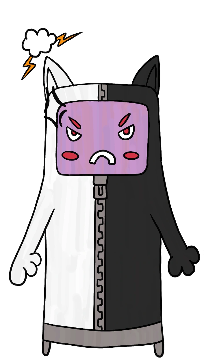 Monokerfie/Sprite Gallery | Danganronpa Fanganprojects Wiki | Fandom