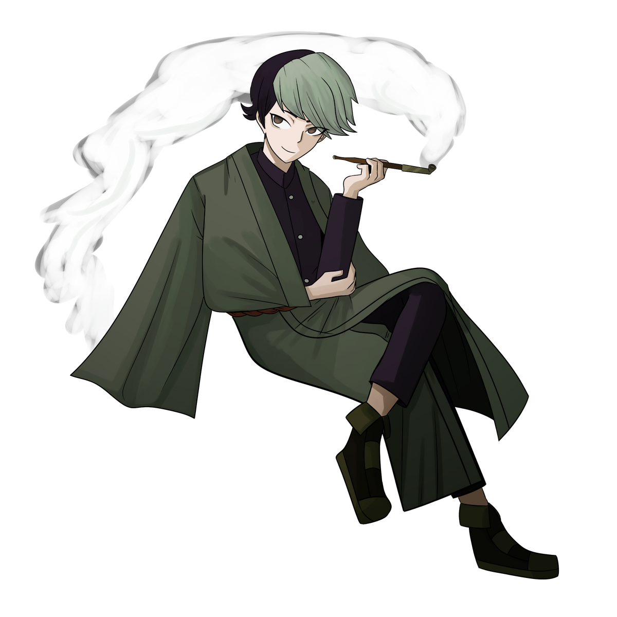 Masaru Tomitaimage Gallery Danganronpa Fanganprojects Wiki Fandom